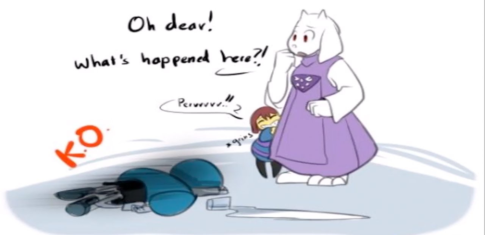 Rip Sans by KittyGamerElensen on DeviantArt