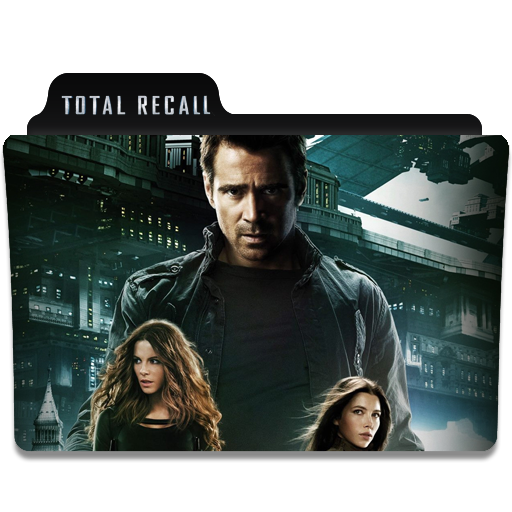 Total Recall by mertcaliskan on DeviantArt