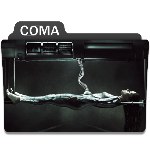 Coma by mertcaliskan on DeviantArt