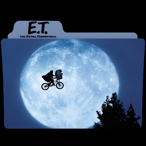E.T. by mertcaliskan on DeviantArt