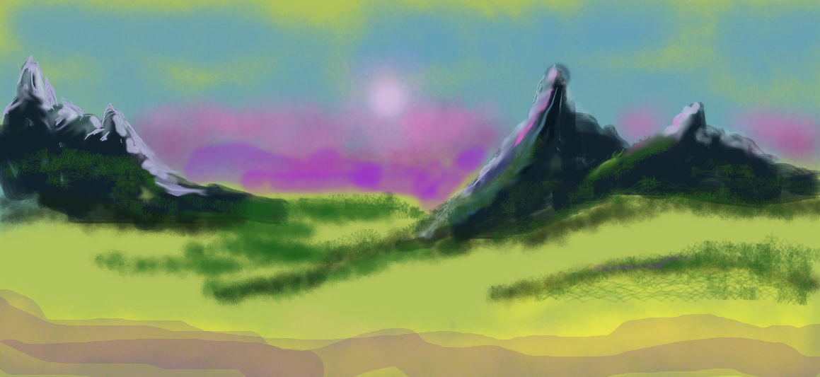 Land of Regeneration by ALTERenergee on DeviantArt