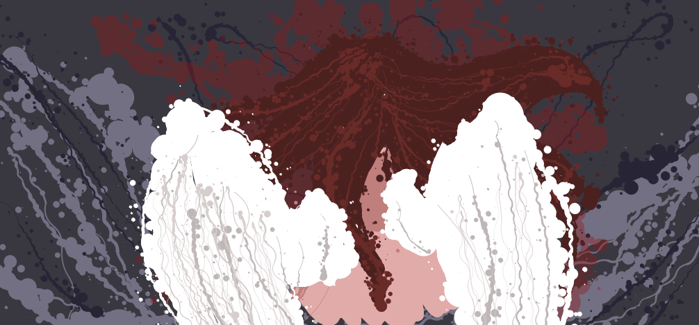 Fallen wings by Doukz on DeviantArt