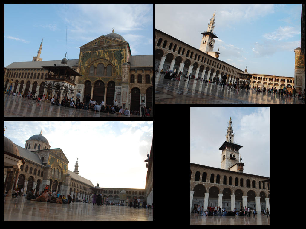 Al Amoi mosque by Mustafa-H on DeviantArt