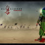 Imam Ali PBUH by Mustafa-H on DeviantArt