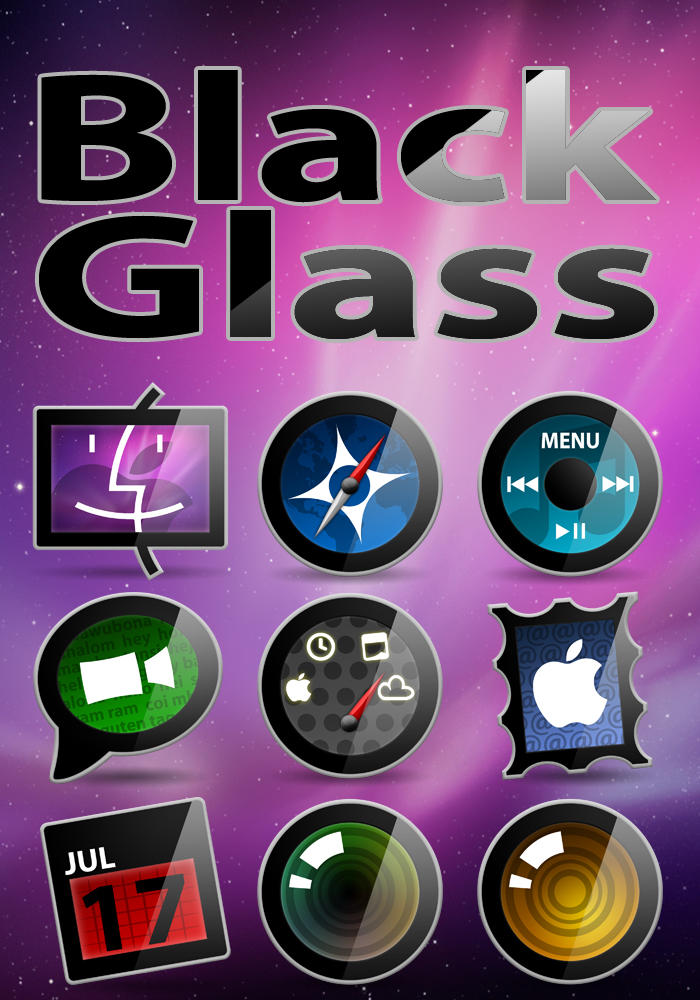 Black Glass by krdesign on DeviantArt