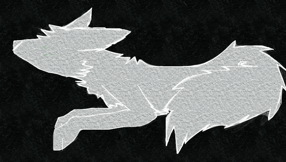 Hope Fox by undyingserpentine on DeviantArt