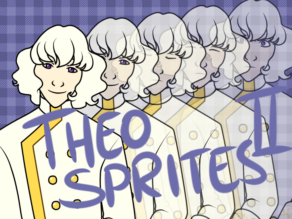 {PA} Theo Battle Suit VN Sprites by Broeckchen on DeviantArt