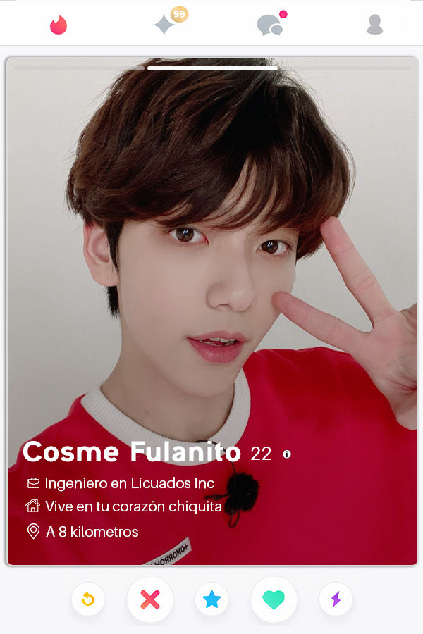 Tinder template by deadbadger12 on DeviantArt