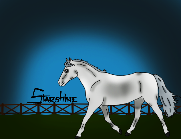 Starshine by tuvalord on DeviantArt