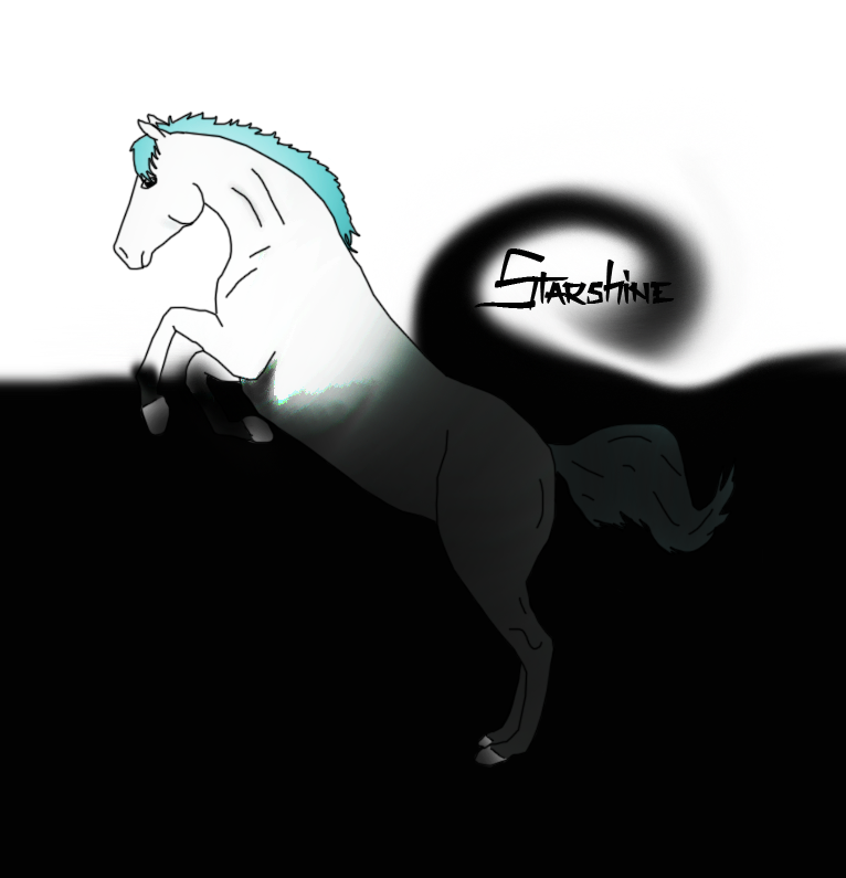 Starshine 2 by tuvalord on DeviantArt