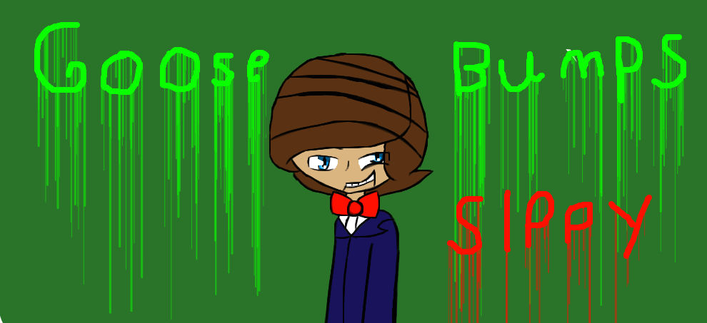 Book!Slappy by Teen-Ninja-Girl on DeviantArt