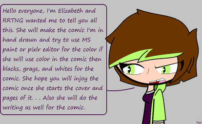 Explore the Best Tgucomic Art | DeviantArt