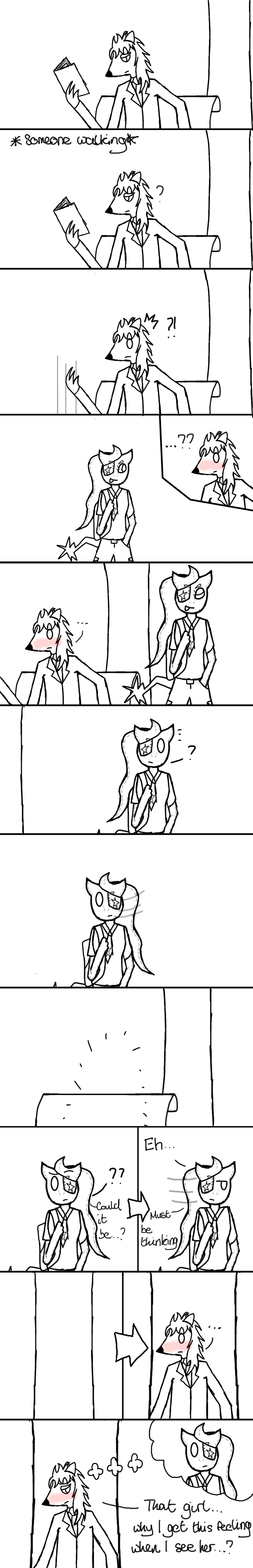 Matsuda Red face by TheShining-Knight on DeviantArt