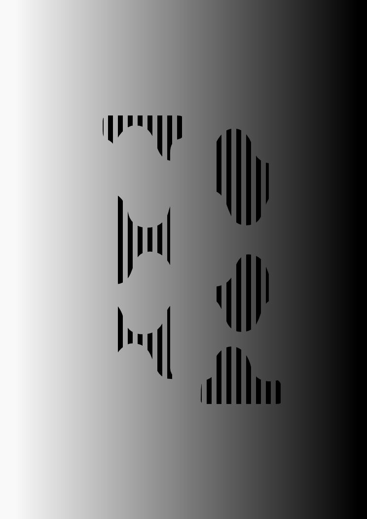 Stripy I by Itharius on DeviantArt