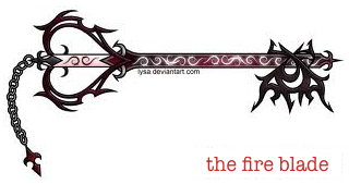 Fire Blade Chapter 1 by kaya928 on DeviantArt