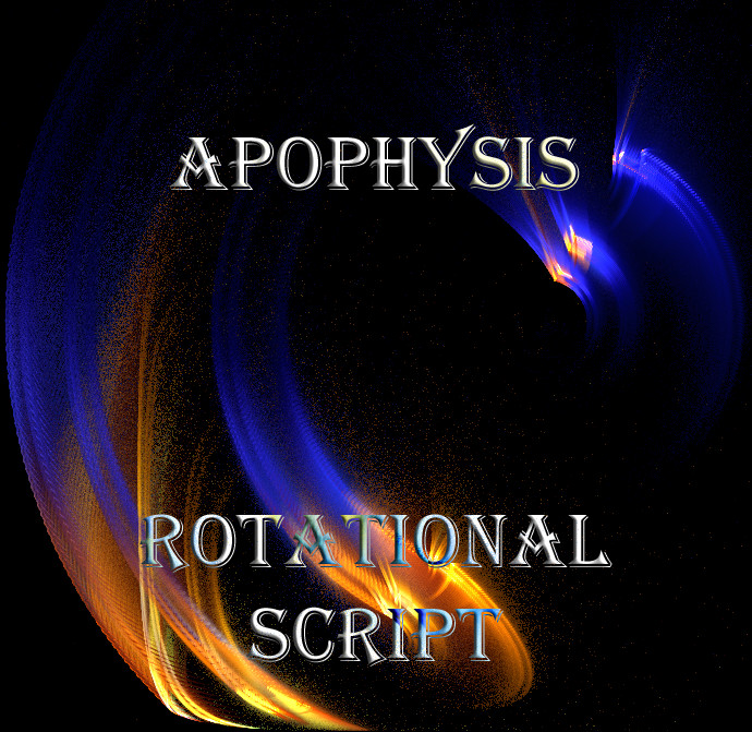 Rotational Script by shaun-rules-4eva on DeviantArt