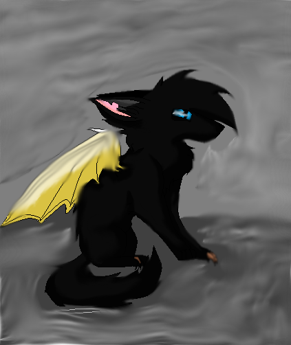 Kafoa by Toxicdragonskater on DeviantArt