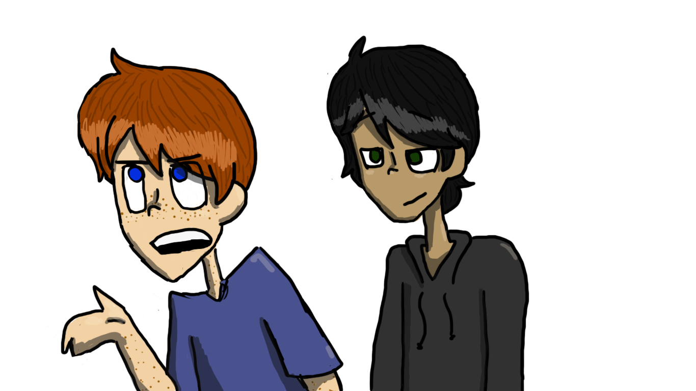 Ranting by Walpger on DeviantArt