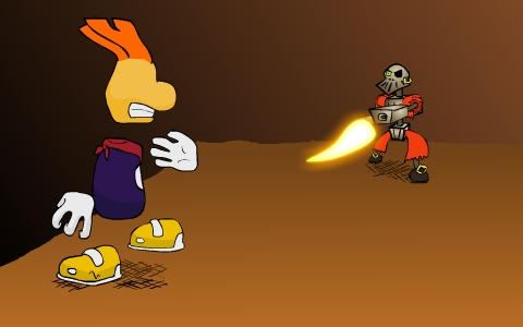 60 Frame 2 by LightningLionNG on DeviantArt