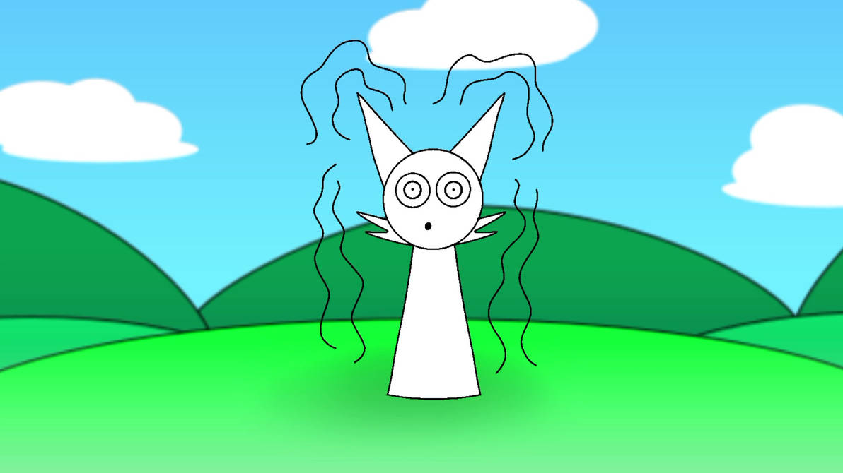 Wenda Tries A Tornado Fruit (Animation) by TornadoBunnyBackUp2 on ...