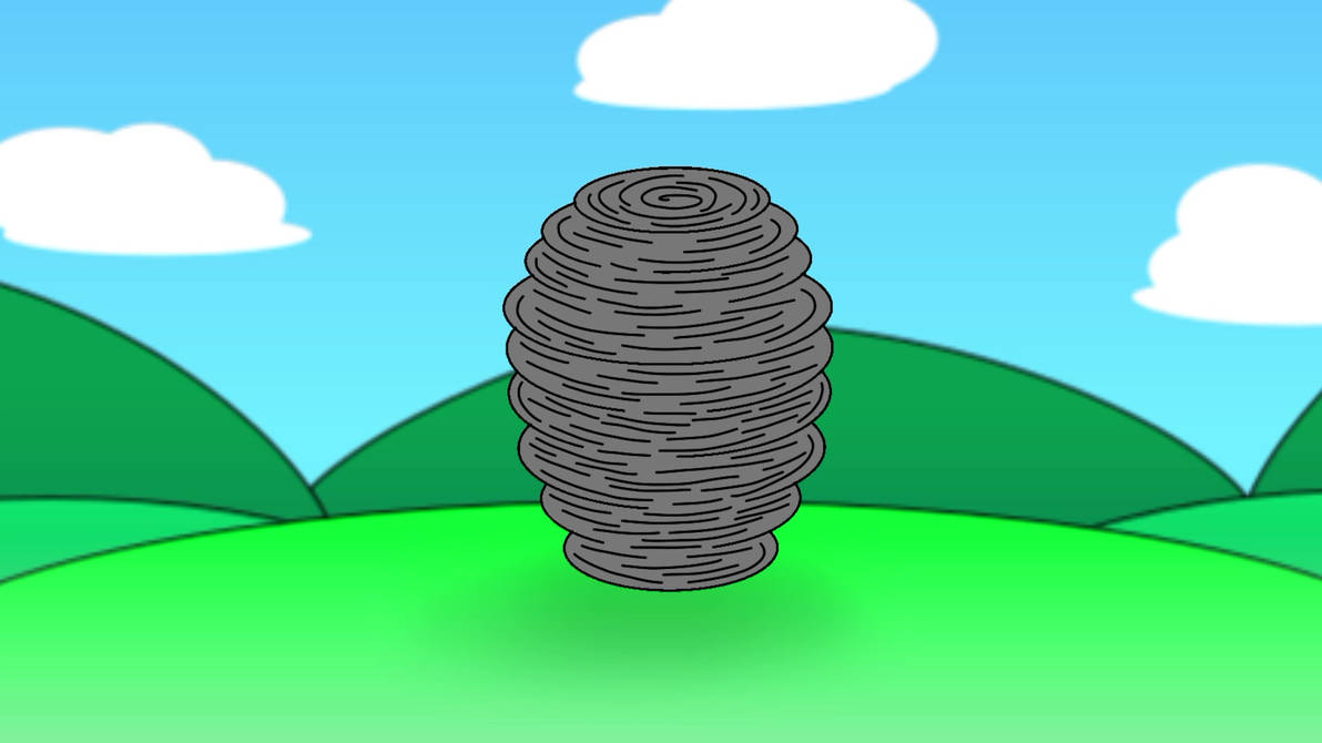 Gray Tornado Spin (Animation) by TornadoBunnyBackUp2 on DeviantArt