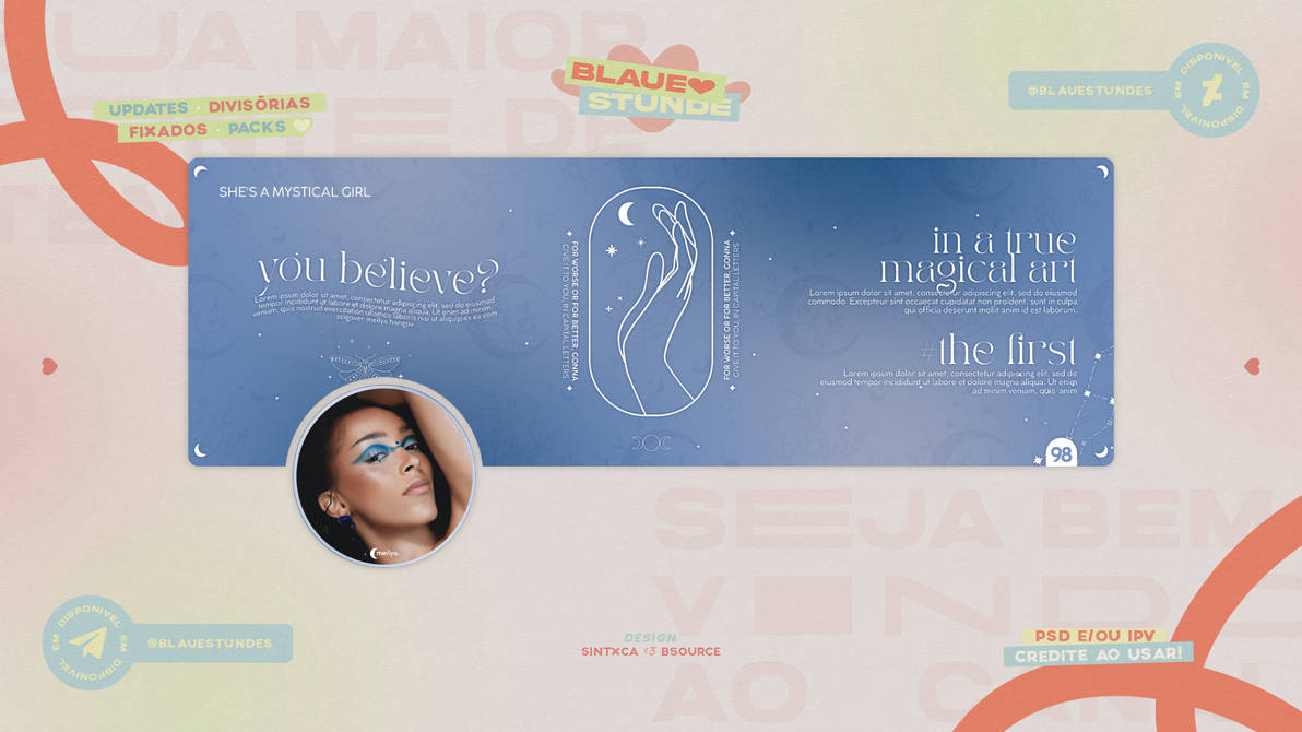 TEMPLATE PACK #123 BY BLAUESTUNDES by blauestundes on DeviantArt