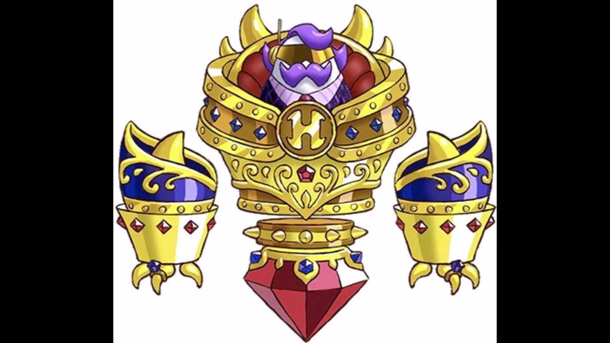 Haltmann HQ Remix by GraniteAssFA on DeviantArt