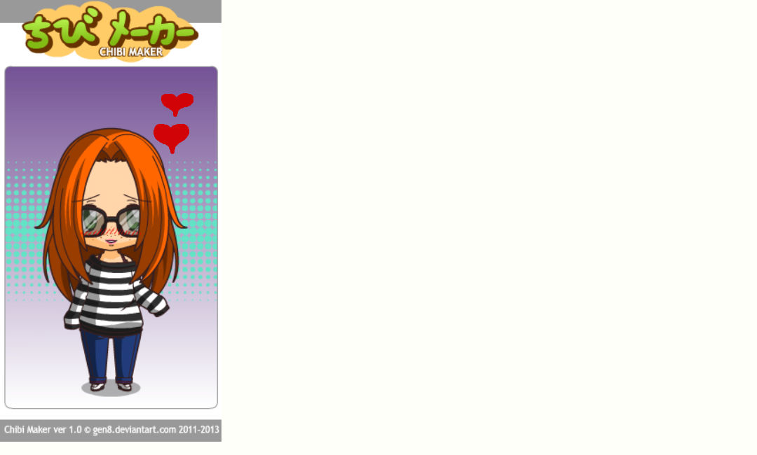 Renee by Cardboardboxx on DeviantArt