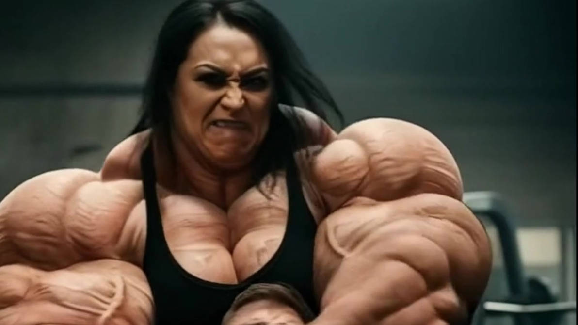 Roid Rage 2 (video) by Wisez1 on DeviantArt