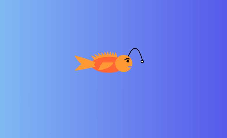 Fish Anim by The-Shadow-Master on DeviantArt