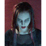 Vampirella by Satan666Space on DeviantArt