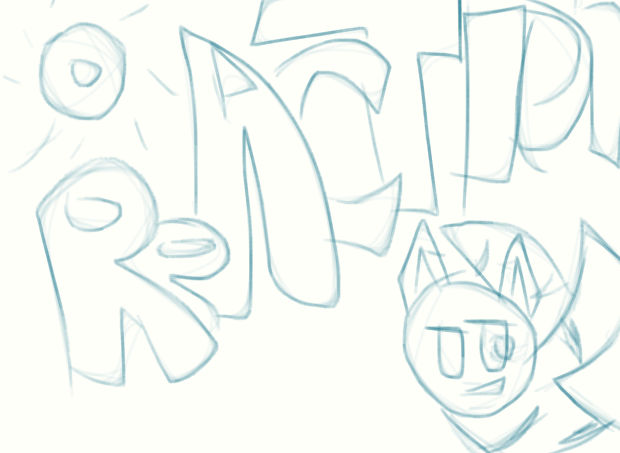 ReACTIONstudios graffiti style by ReACTIONstudios on DeviantArt