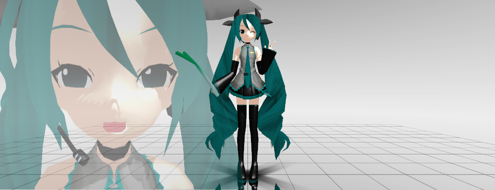 MMD - Animasa Miku Edit + DL (Read Description!) by KyoshiShion on DeviantArt