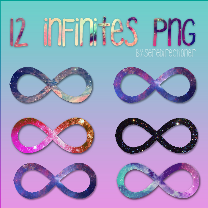Infinite png. by seredirectioner on DeviantArt