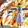 DBXV2 - Bio Broly Mod (XPS) by HiGuys920 on DeviantArt