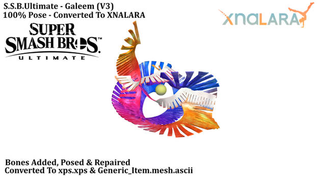 Explore the Best Galeem_xnalara Art | DeviantArt