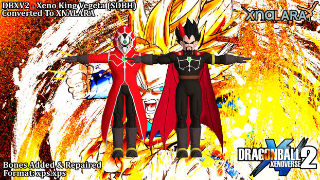 Explore the Best Dbxv2 Art | DeviantArt