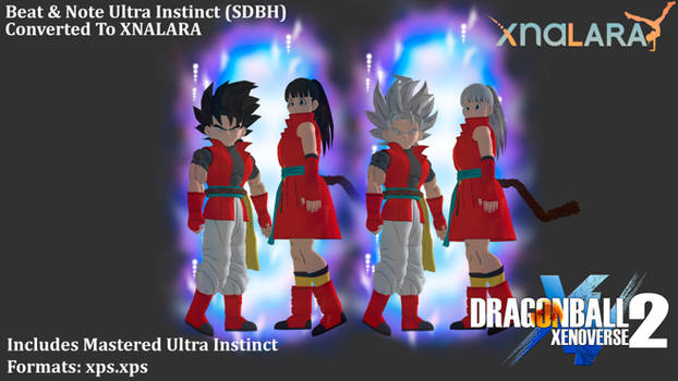 Explore the Best Dbxv2 Art | DeviantArt