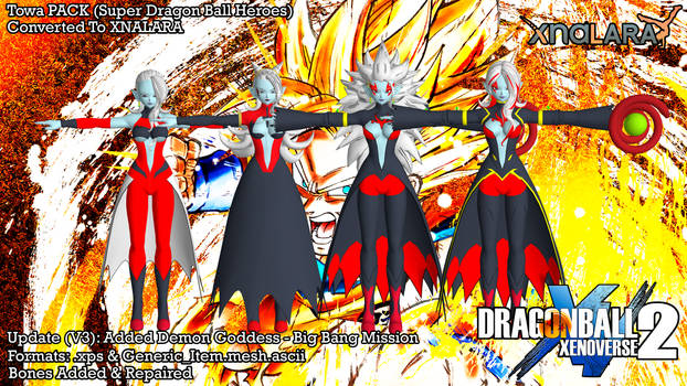 Explore the Best Sdbh_bm Art | DeviantArt