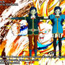 DBXV2 - Muesli (Granola Mom) (DBS Manga) (XPS) by HiGuys920 on DeviantArt