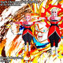 DBXV2 - Chronoa Supreme Kai Of Time PACK (XPS) by HiGuys920 on DeviantArt