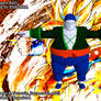 DBXV2 - Muesli (Granola Mom) (DBS Manga) (XPS) by HiGuys920 on DeviantArt