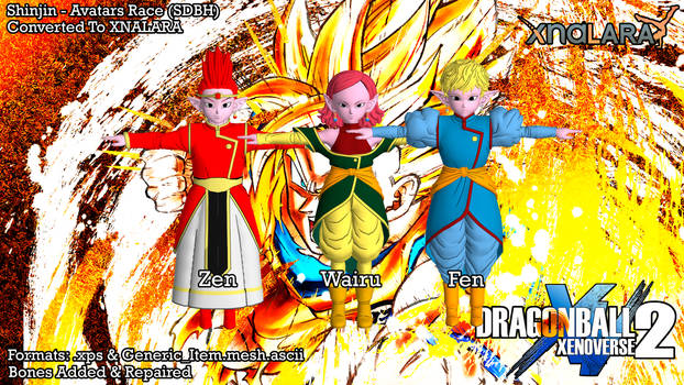 Explore the Best Zensdbh Art | DeviantArt