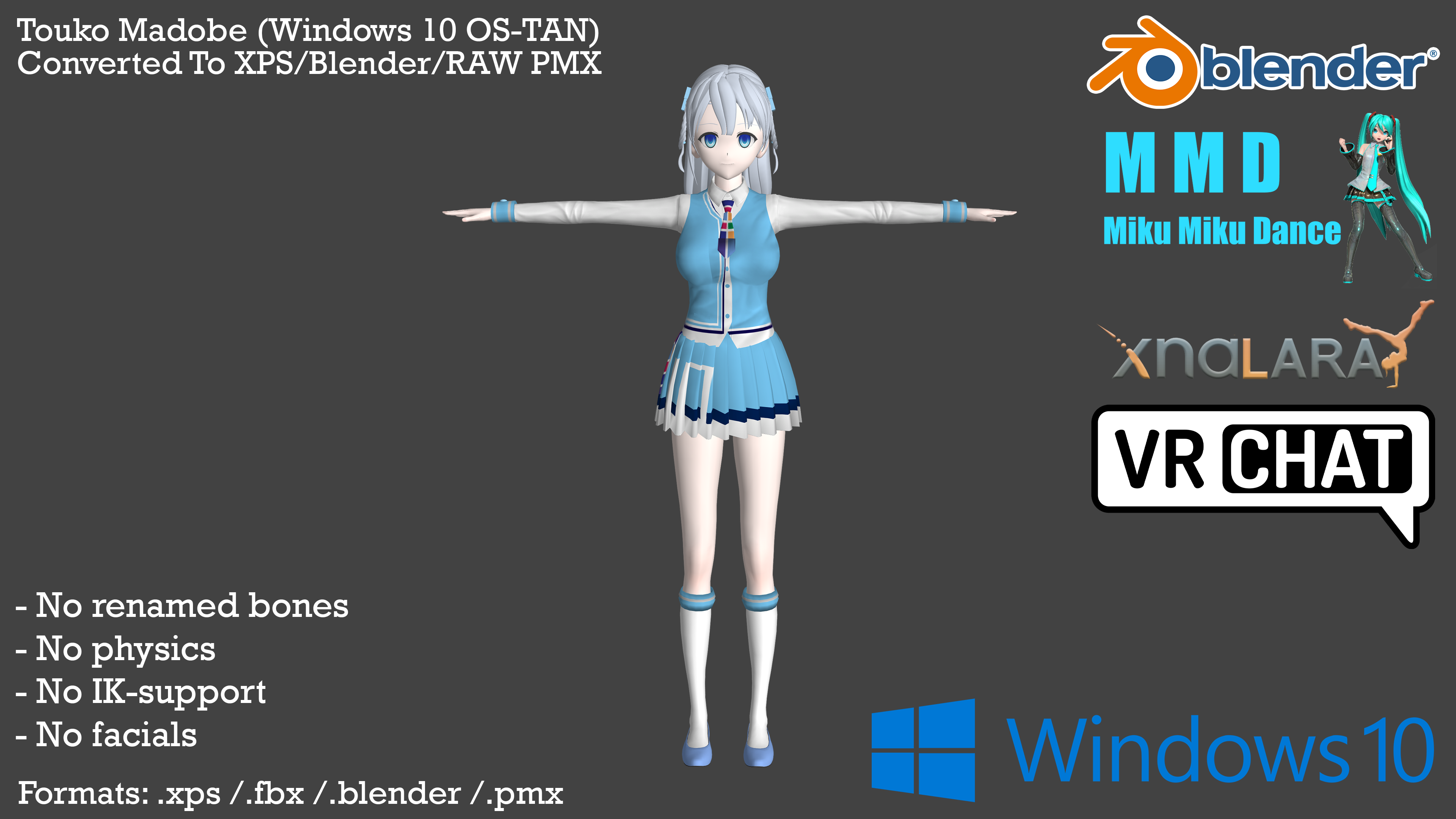 Mmd Os Tan Download Inori Aizawa Anime Os Tan HD Wallpaper