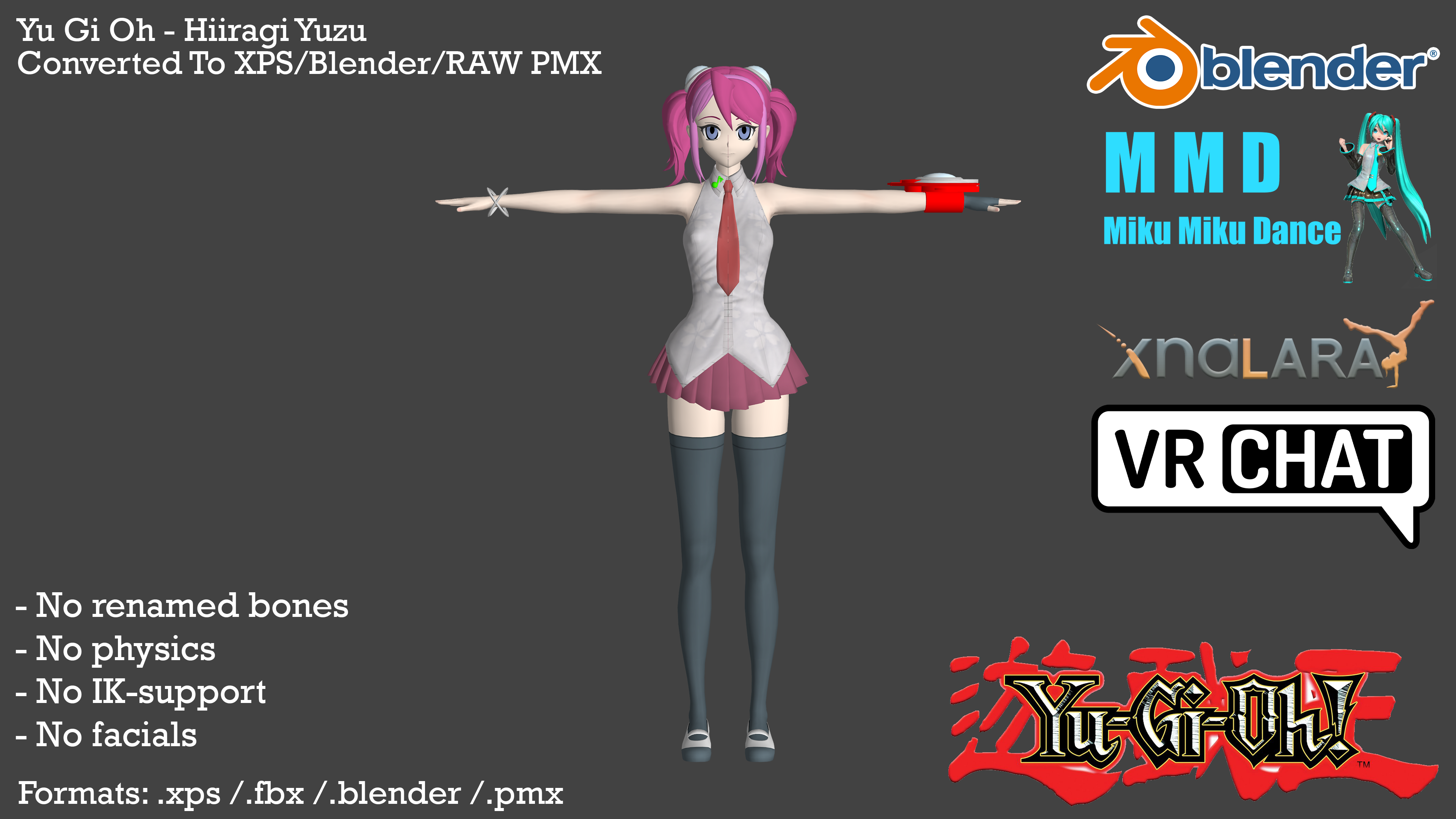 Yu-Gi-Oh on Xnalara-Customized - DeviantArt