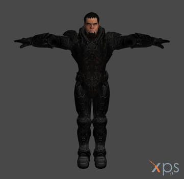 Explore the Best Zod Art | DeviantArt