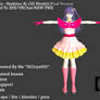 M3GAN - M3gan Doll (XPS/FBX/MMD) by HiGuys920 on DeviantArt