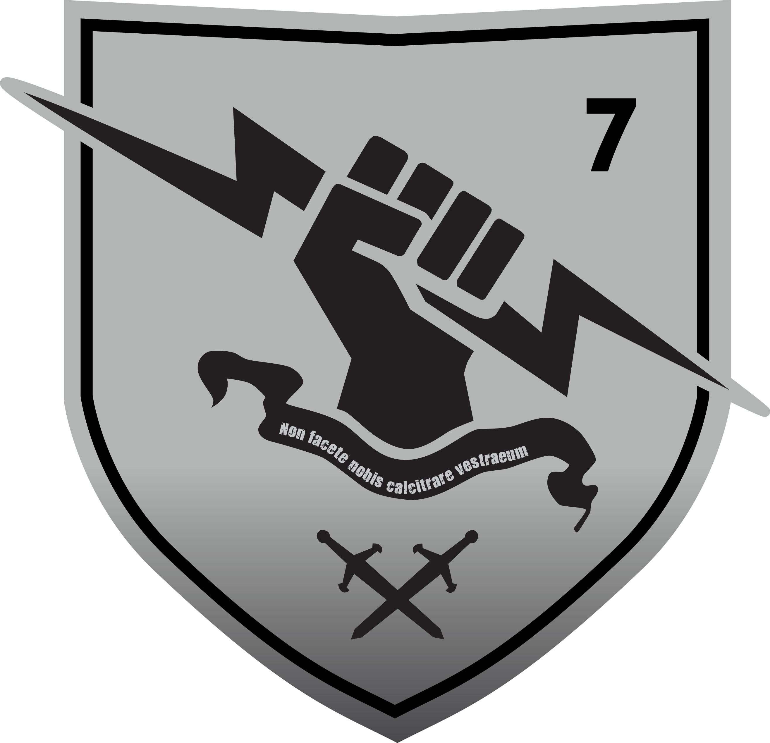 Bungie Logo Svg