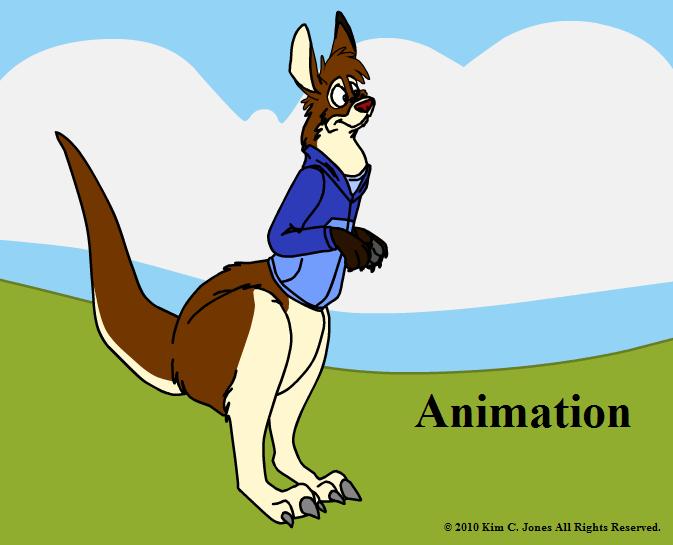 Java animation rough by Slasher12 on DeviantArt