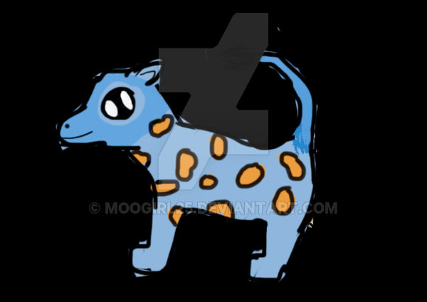 Fem lion by Moogirl25 on DeviantArt